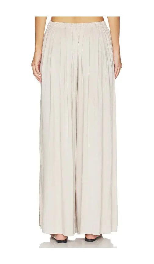 RIPLEY RADER Linen Flowy Pant