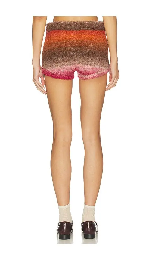 Lioness Loyalty Knit Short