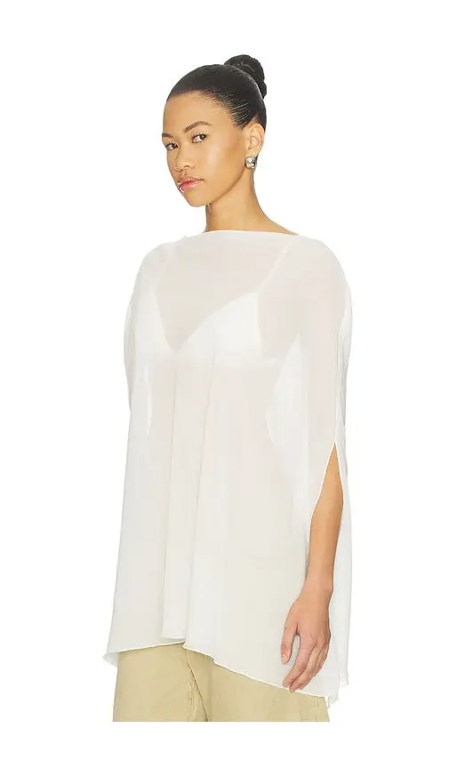 Lioness Aura Poncho