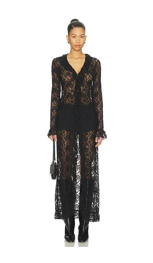 Lioness Long Nights Duster