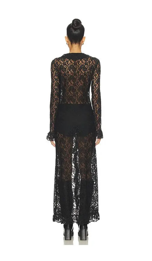 Lioness Long Nights Duster