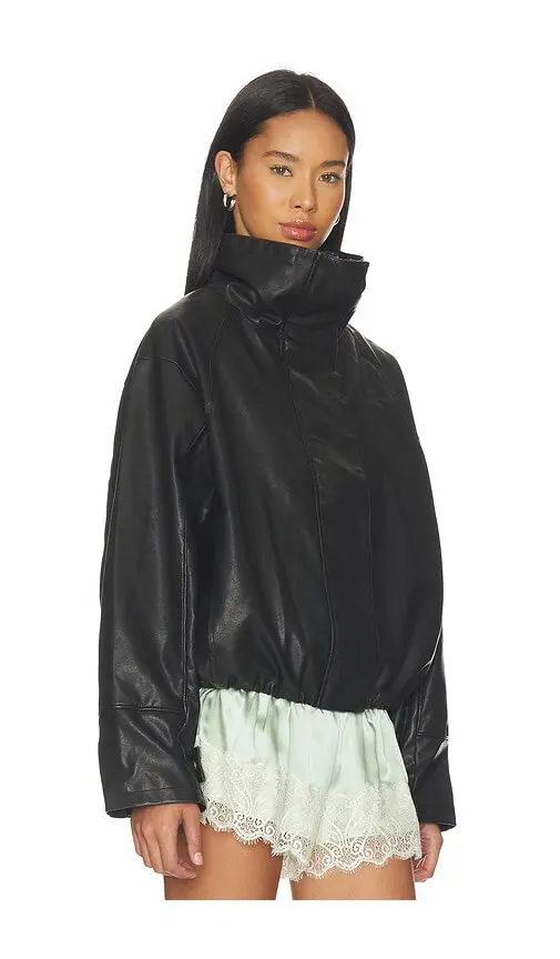 Lioness Shoreline Funnel Jacket