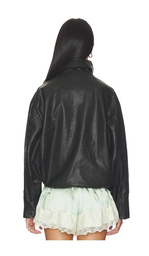 Lioness Shoreline Funnel Jacket