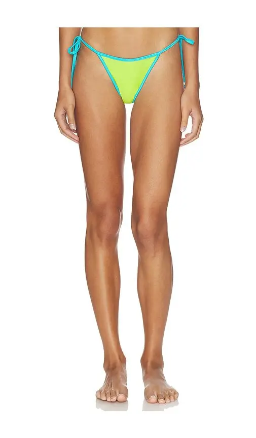 VDM Delilah Bikini Bottom - Ripple