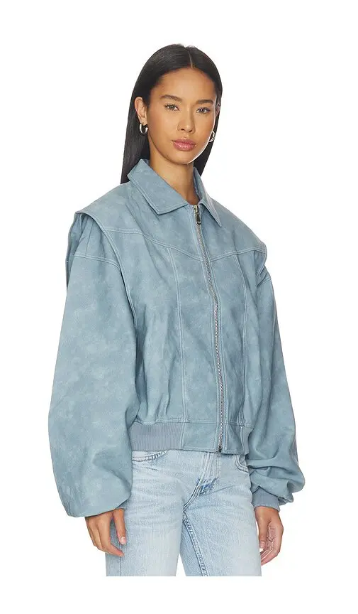 Lioness Vista Bomber Jacket