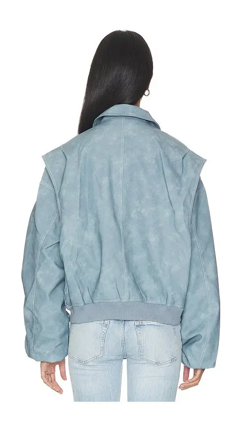 Lioness Vista Bomber Jacket