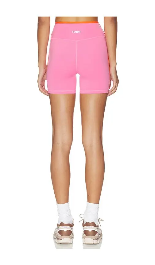 FORM Layered Shorts