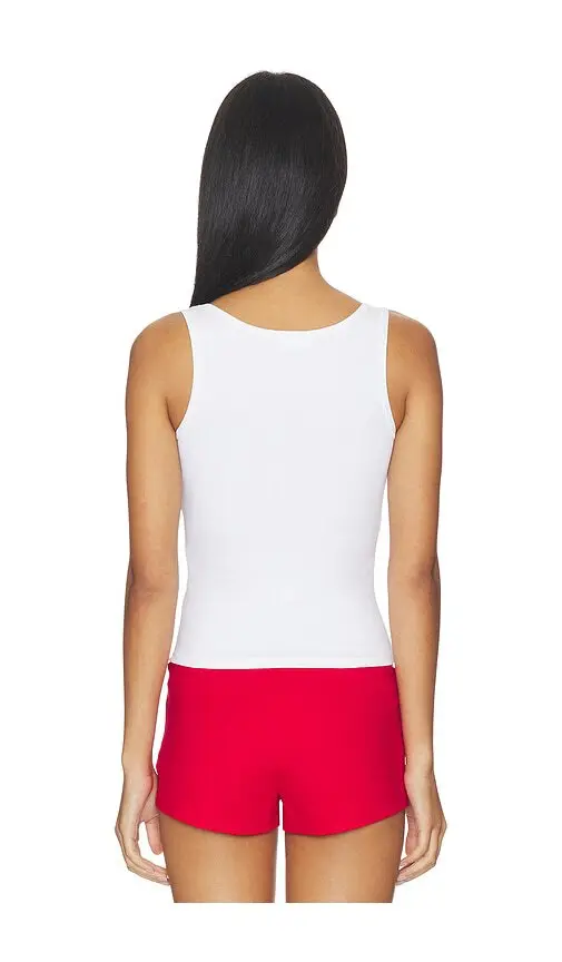 Superdown Tinsley Graphic Tank Top