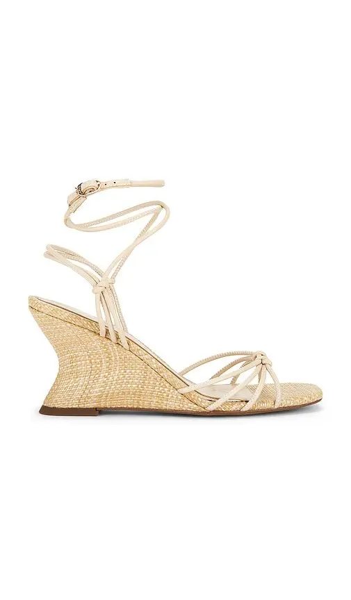 Sam Edelman Daxton Wedge Sandal