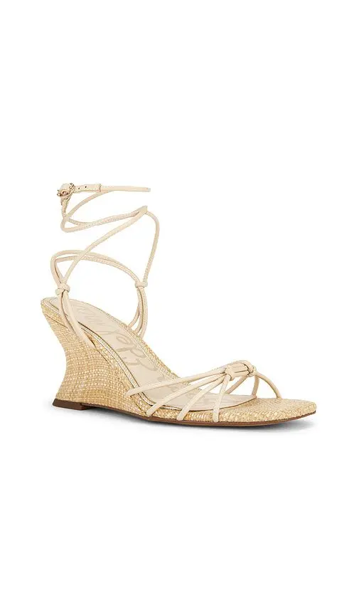 Sam Edelman Daxton Wedge Sandal