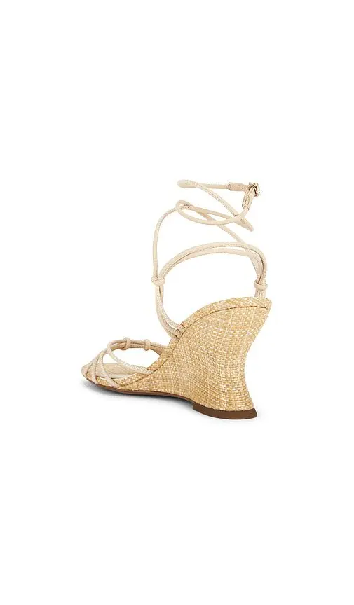 Sam Edelman Daxton Wedge Sandal