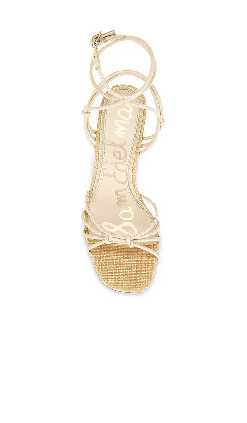 Sam Edelman Daxton Wedge Sandal