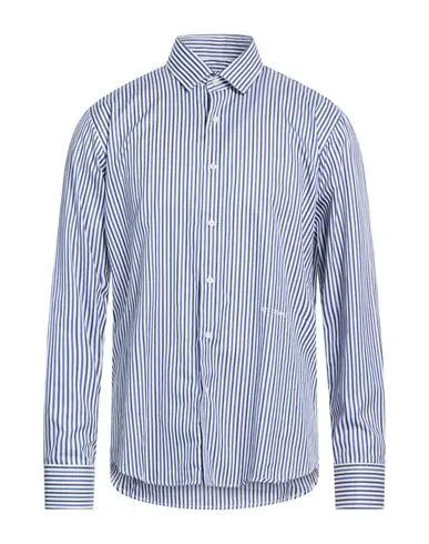 Iceberg Shirt Size Cotton - Blue