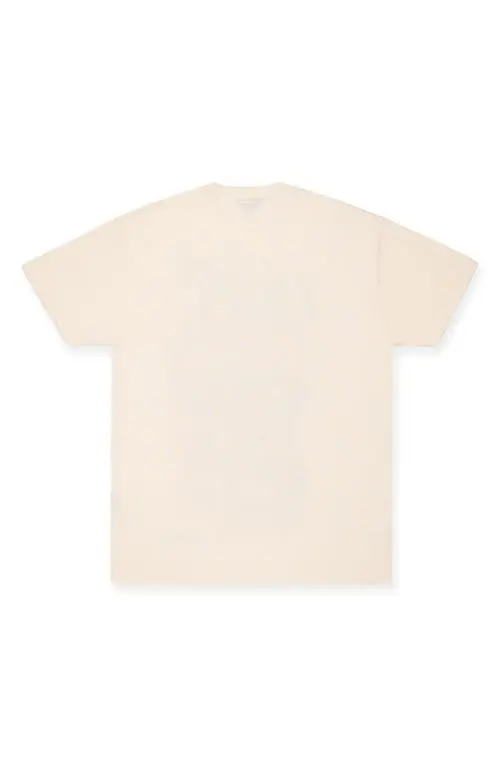 PAPER PLANES Planes Deli Cotton Graphic T-shirt