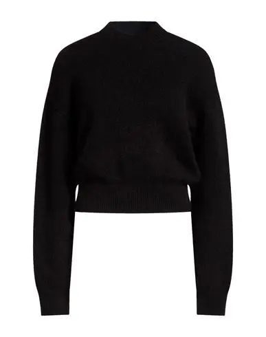 Jacquemus Alpaca Wool, Polyamide, And Merino Wool Sweater