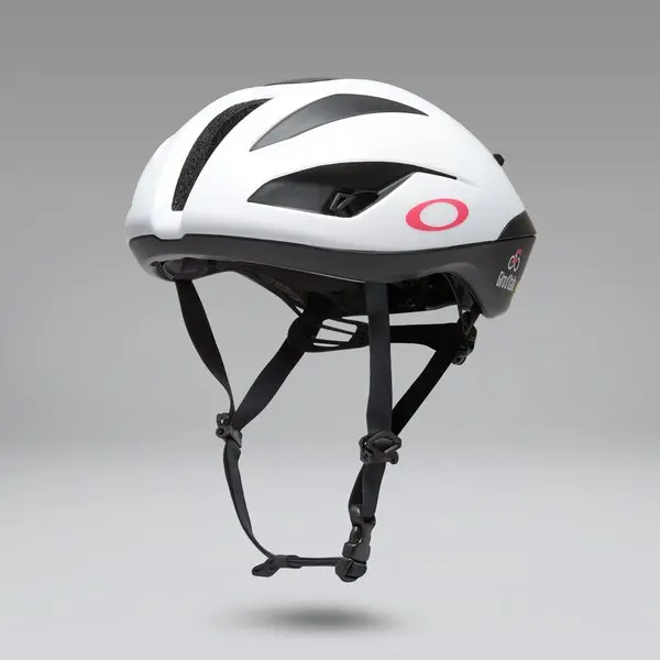 Oakley Velo Mach Mips Cycling Helmet Giro D'italia Collection - Giro D'italia '26