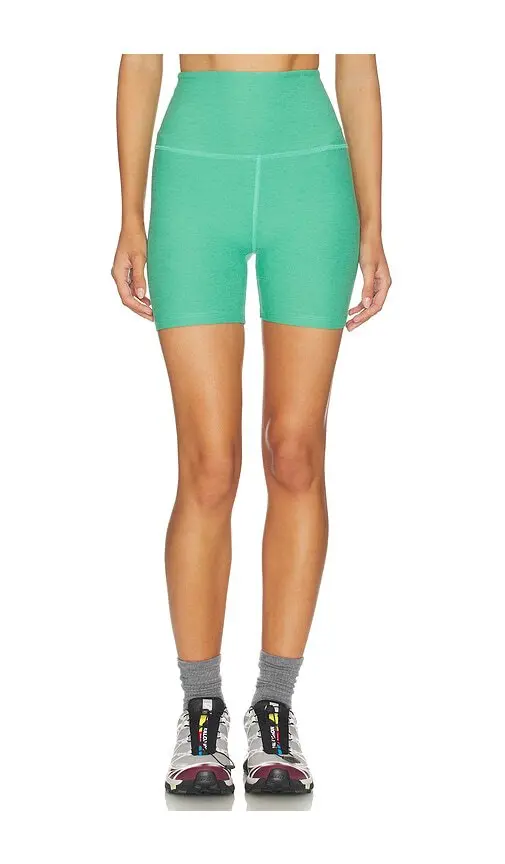 Beyond Yoga Spacedye Short