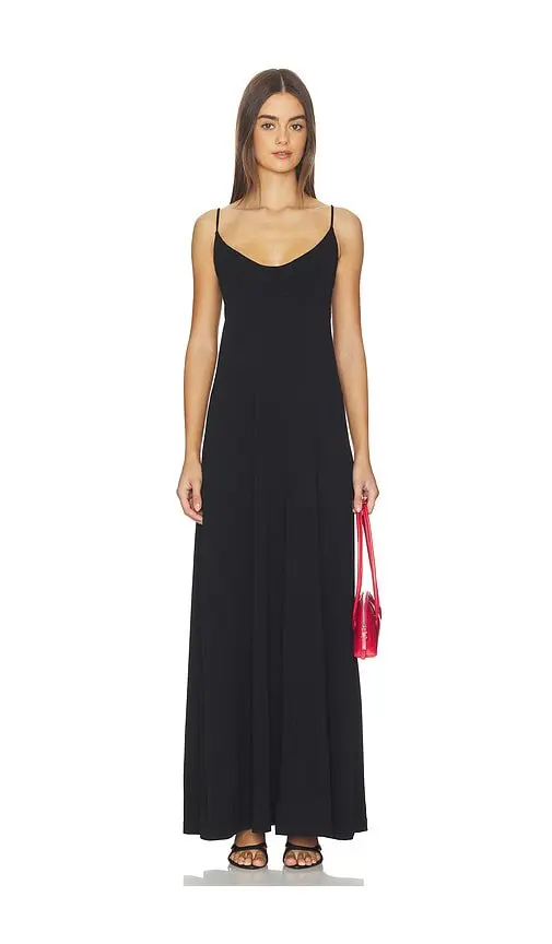 RIPLEY RADER The Trinity Maxi Dress