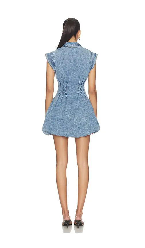 Steve Madden Dyanne Dress