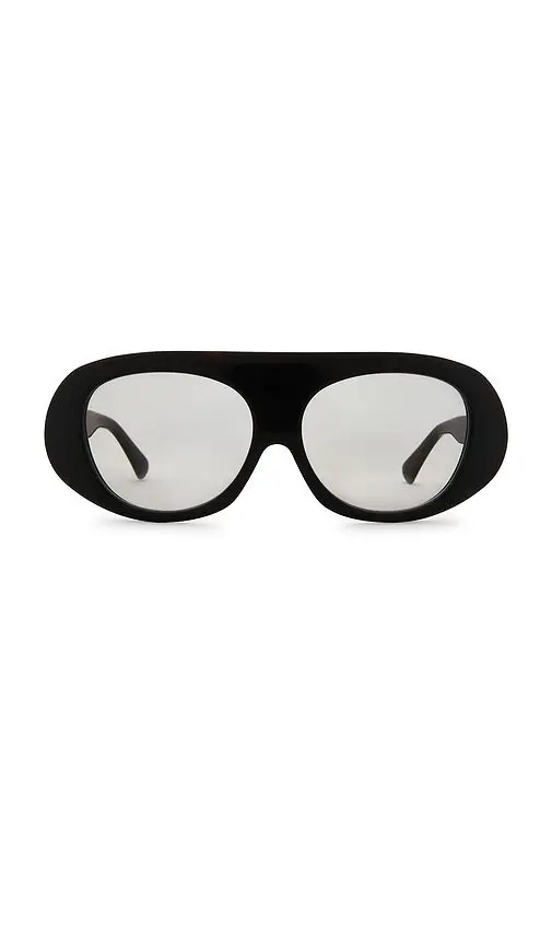 LEXXOLA Cleo Sunglasses - Brown