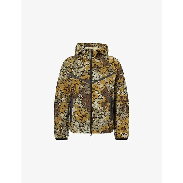 Nike Tech Woven Jacket
