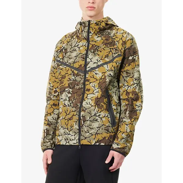Nike Tech Woven Jacket