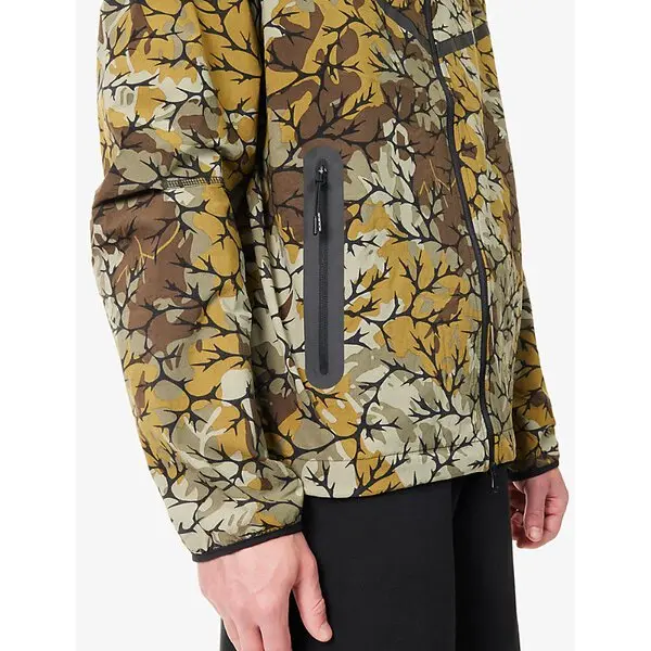 Nike Tech Woven Jacket