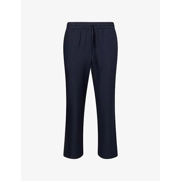 NOBL Bryce Drawstring Woven Trousers