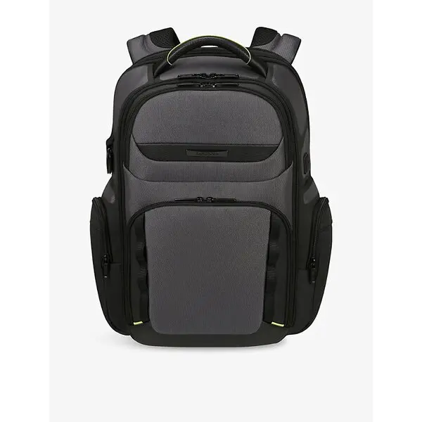SAMSONITE Pro-dlx 6 Woven Backpack - Framed