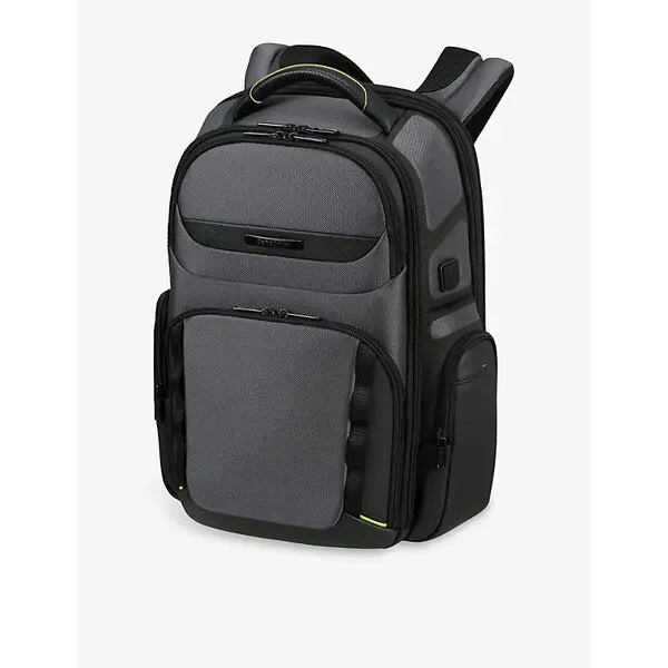 SAMSONITE Pro-dlx 6 Woven Backpack - Framed