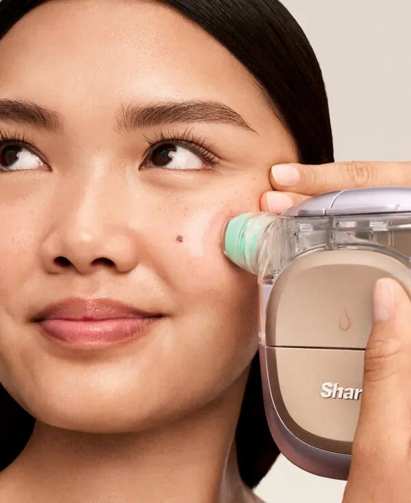 SHARK Facialpro Glow At-home Hydro-powered Facial System
