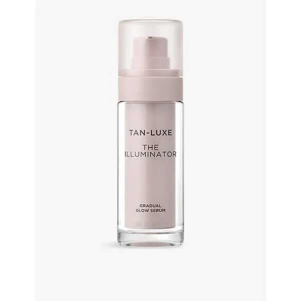 Tan-luxe The Illuminator Self-tan Serum - One-color
