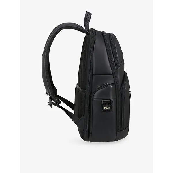 SAMSONITE Pro-dlx 6 Leather Expandable Backpack
