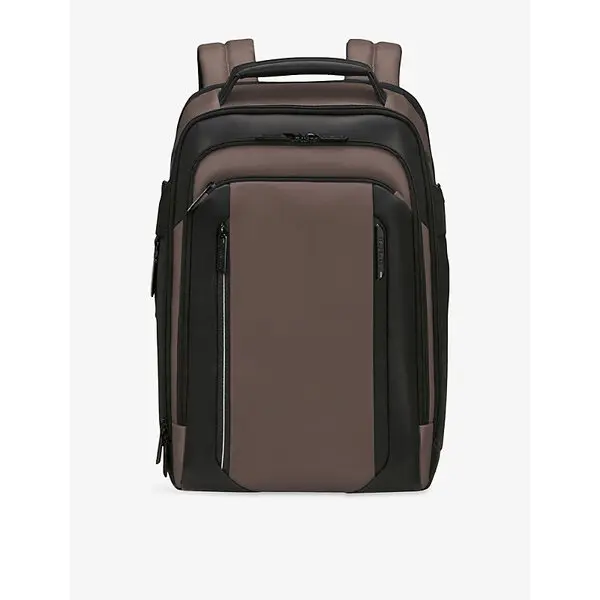 SAMSONITE Spectrolite 4.0 Woven Backpack - Brown