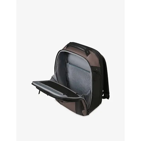 SAMSONITE Spectrolite 4.0 Woven Backpack - Brown