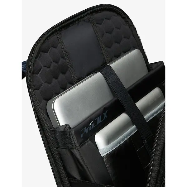 SAMSONITE Pro-dlx 6 Woven Backpack - Blue