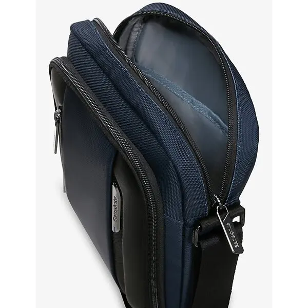 SAMSONITE Spectrolite 4.0 Woven Cross-body Bag