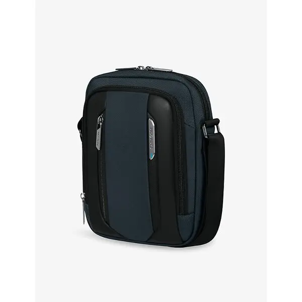 SAMSONITE Spectrolite 4.0 Woven Cross-body Bag