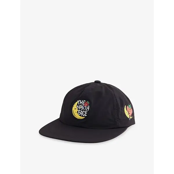 The North Face X Sky High Farm Nylon Cap - Tnf Black