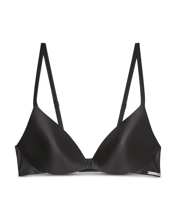 FLEUR DU MAL Le Stretch Gloss Wireless Bra