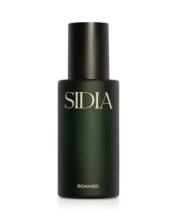 SIDIA The Body Mist Soaked 3.4 Oz - No Color