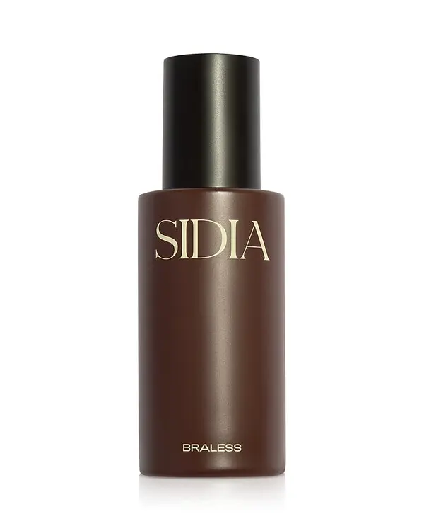 SIDIA The Body Mist Braless 3.4 Oz - No Color