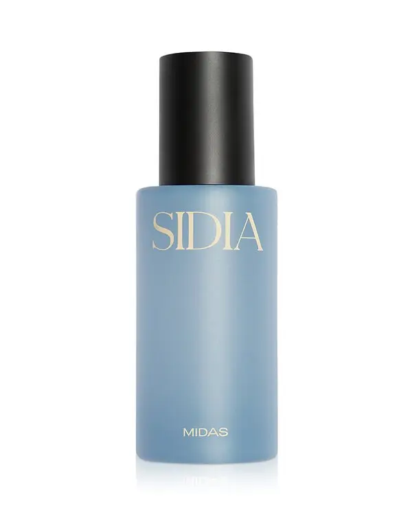 SIDIA The Body Mist Midas 3.4 Oz - No Color