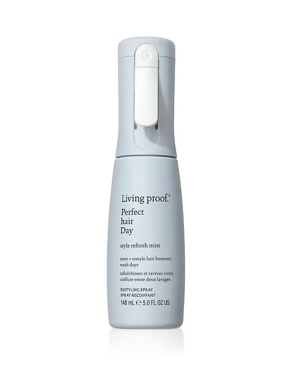 Living Proof Style Refresh Mist 5 Oz - No Color