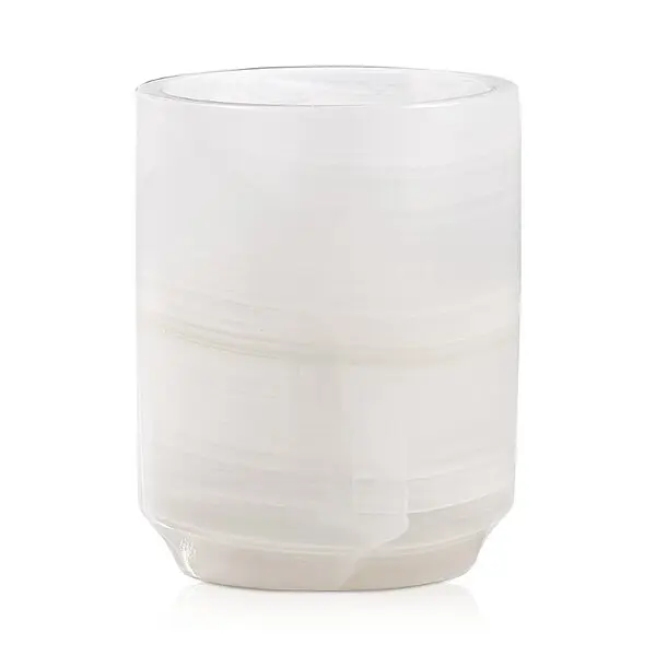 LABRAZEL Hielo Toothbrush Holder - White