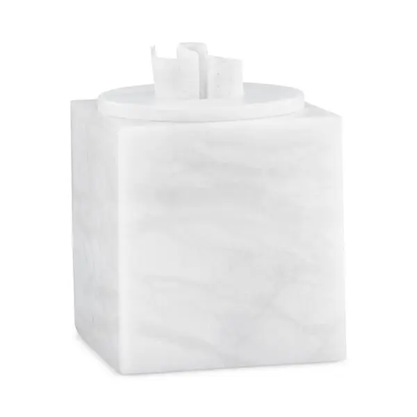 LABRAZEL Cosmos Tissue Cover - White