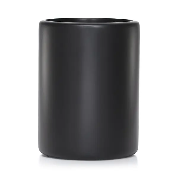 LABRAZEL Domus Waste Basket - Black Matte