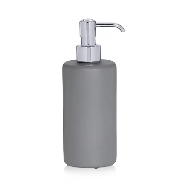 LABRAZEL Domus Pump Dispenser - Gray Matte