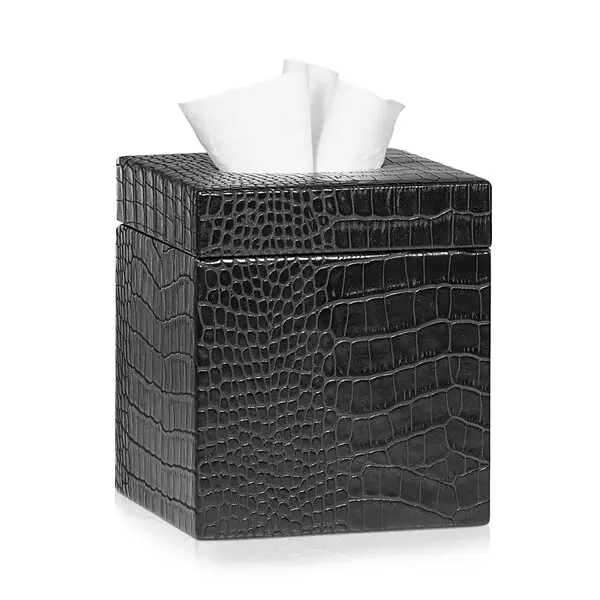LABRAZEL Gator Tissue Cover - Black