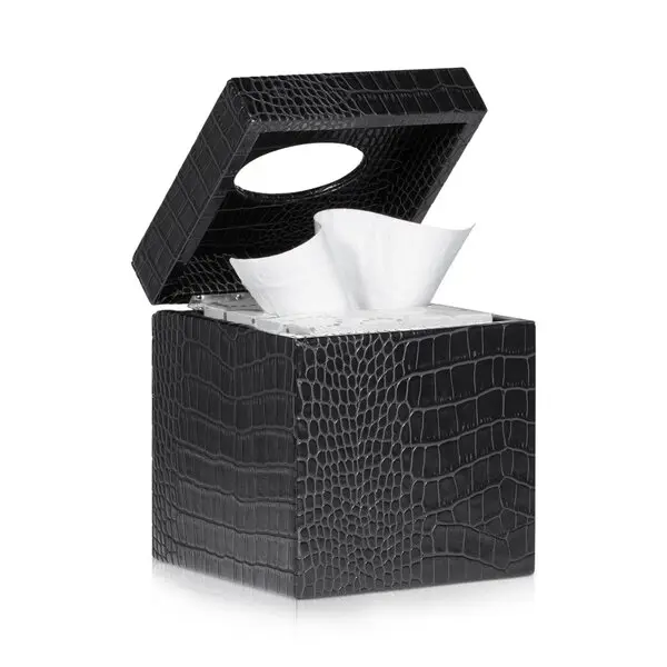 LABRAZEL Gator Tissue Cover - Black